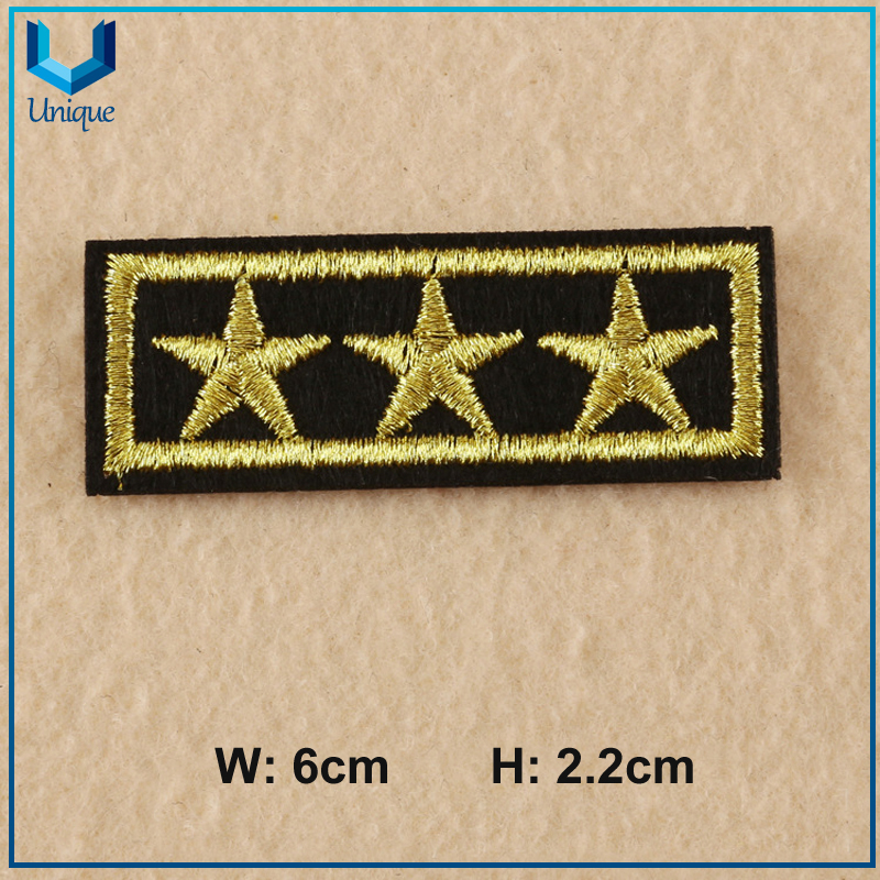 Customized Embroidered Patch,Embroidery Military Patches for Clothing ...