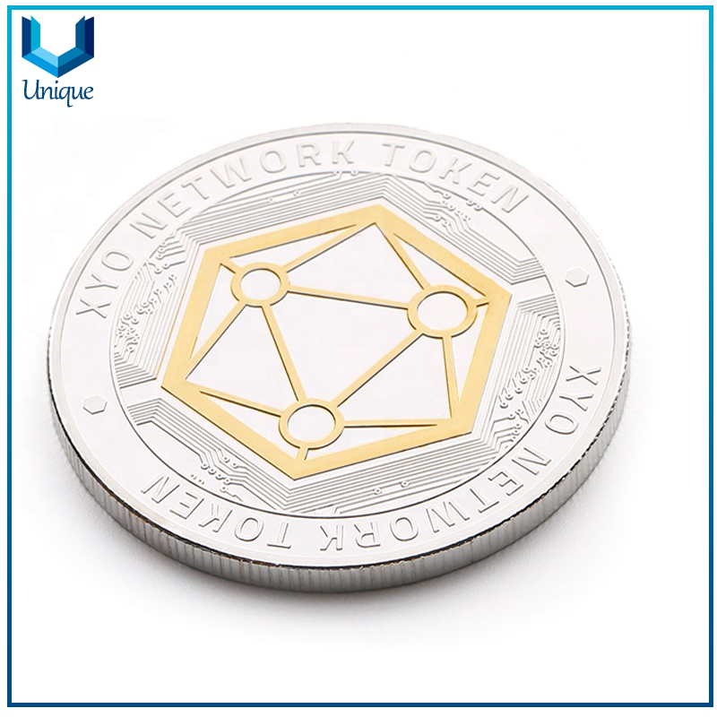 Customize Novelty Coin, Wedding Souvenir Gift Coin, Honor Challenge ...
